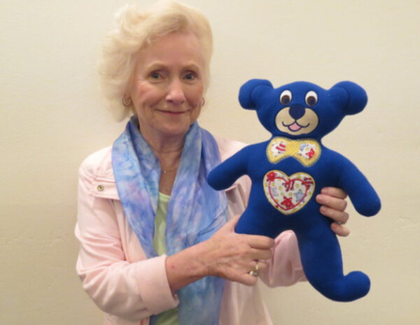 deborah cook | Gammill, Inc