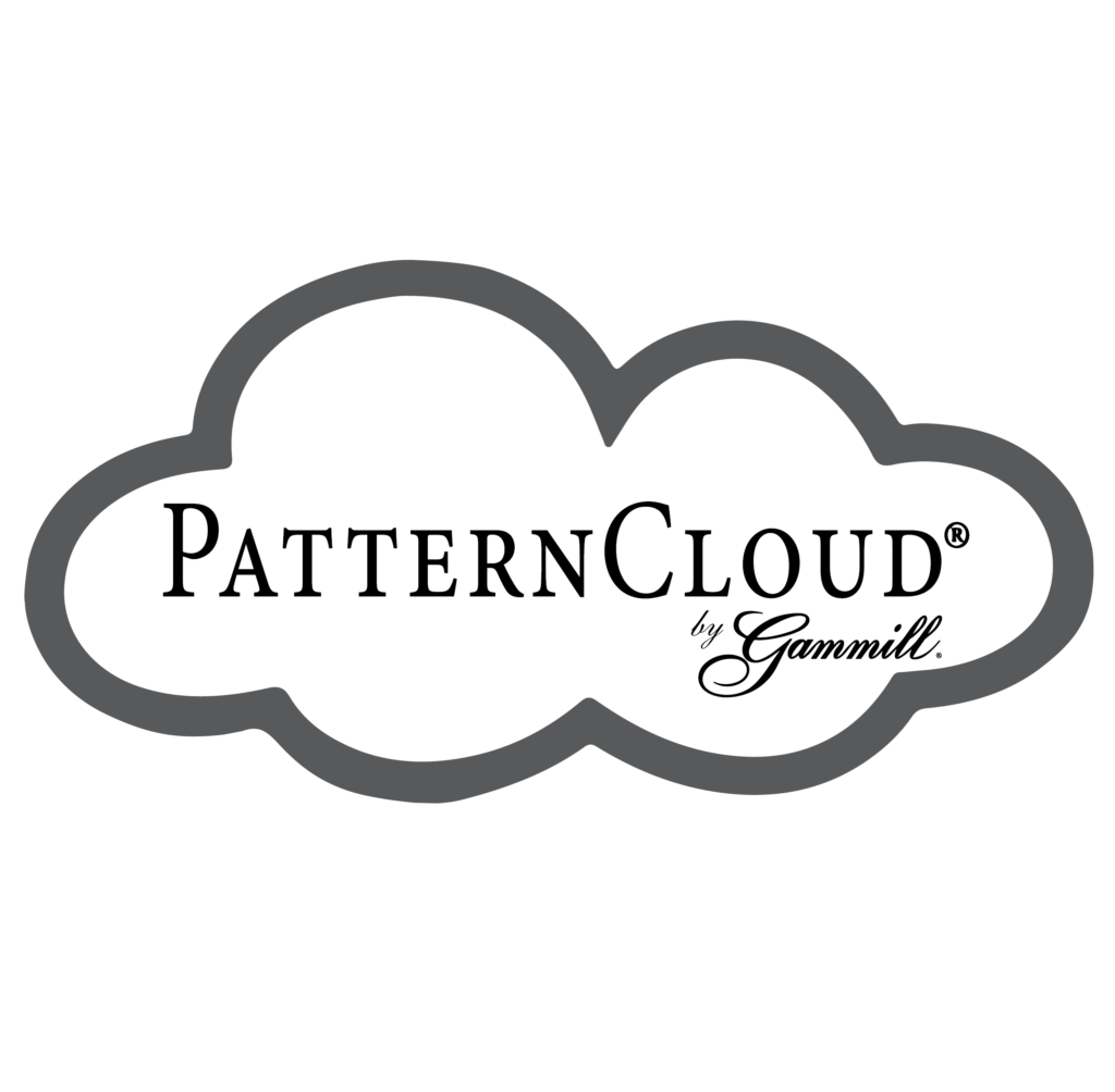 PatternCloud png | Gammill, Inc