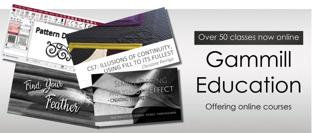 gammill education | Gammill, Inc