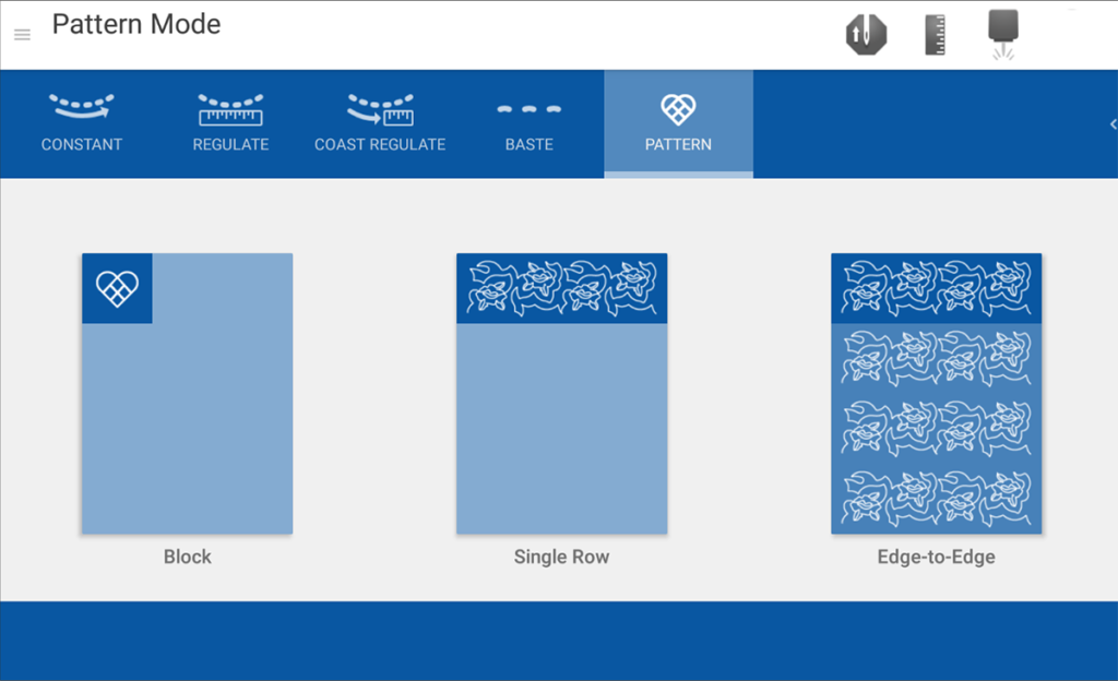 Elevate Tablet NEW | Gammill, Inc