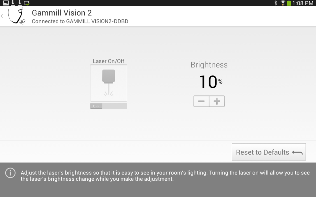 laser | Gammill, Inc