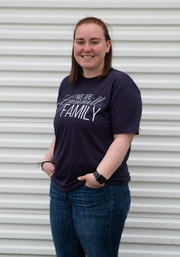 2019 QWC Ruler - Gammill.com