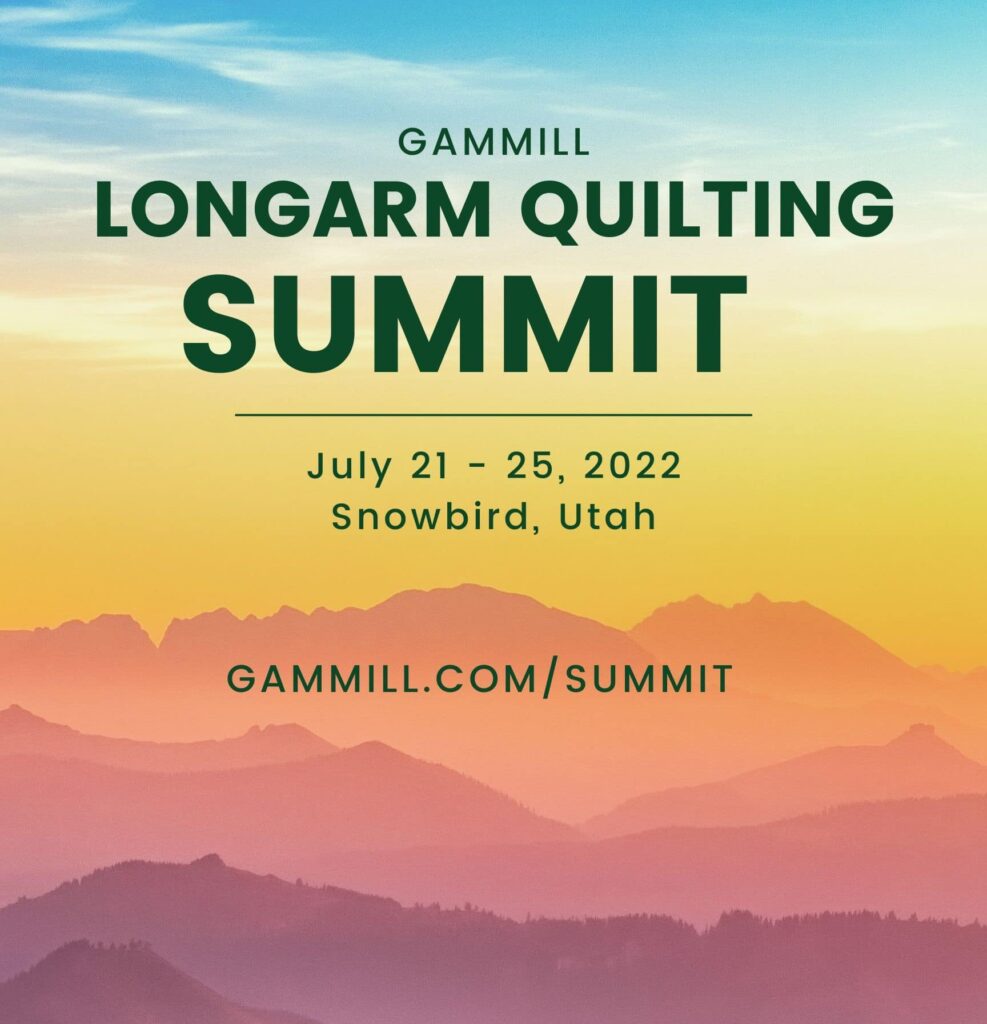 Mountain Day | Gammill, Inc