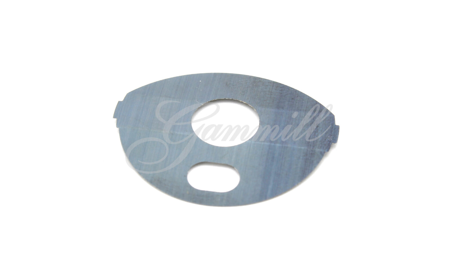 ANTI-BACKLASH SPRING FOOTBALL | Gammill, Inc