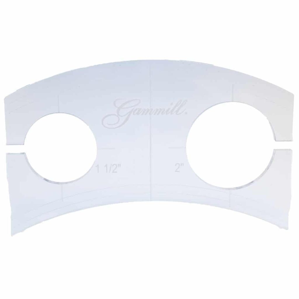 Accessories | Page 3 | Gammill, Inc