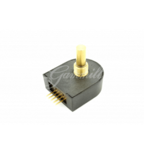 Slip-On Encoder | Gammill, Inc