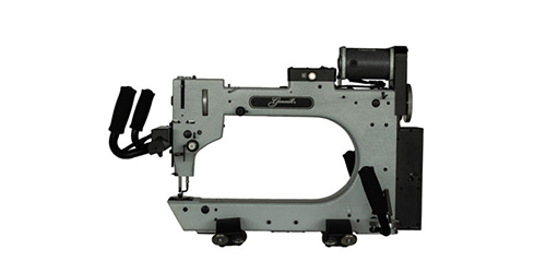 Vision 2.0 | Gammill, Inc