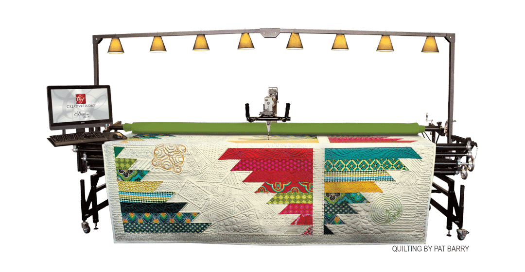 Statler Ascend | Gammill, Inc