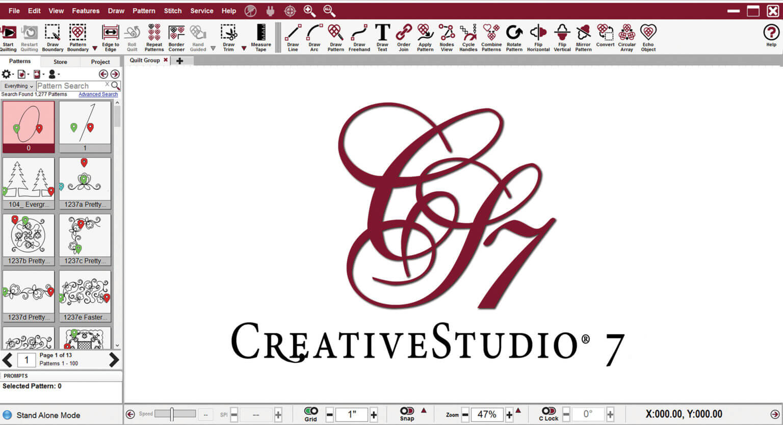 Statler | Gammill, Inc