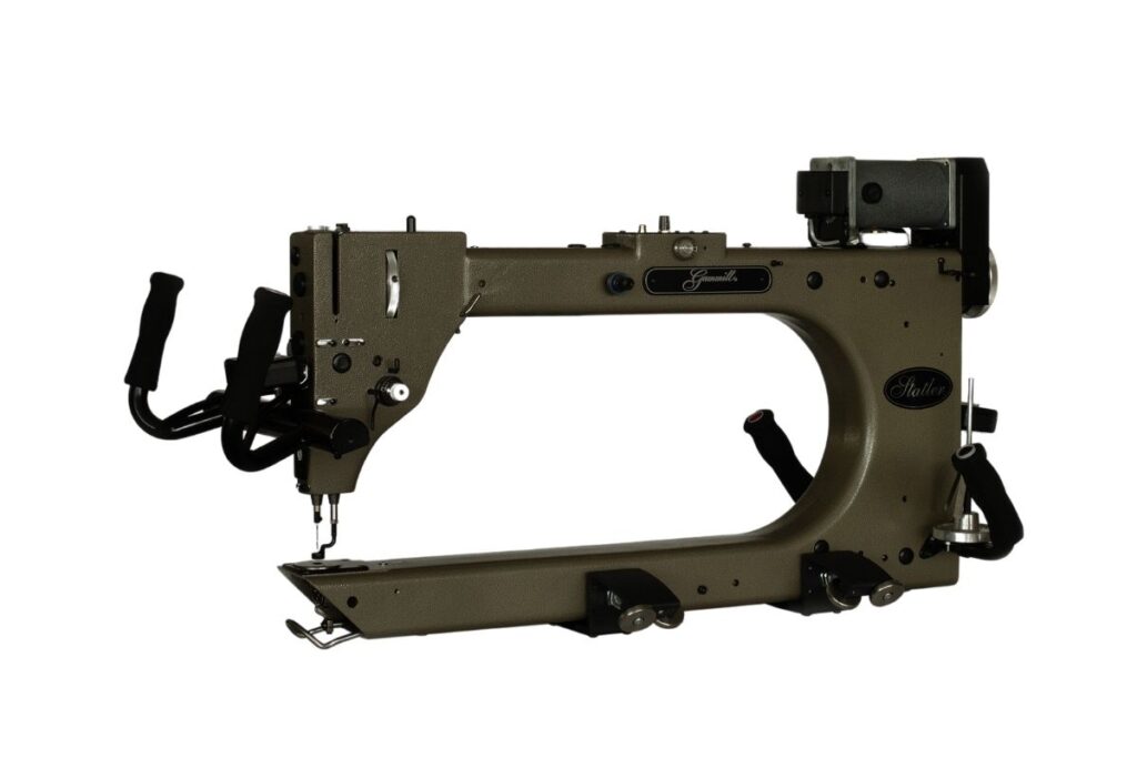 Statler-02 | Gammill, Inc