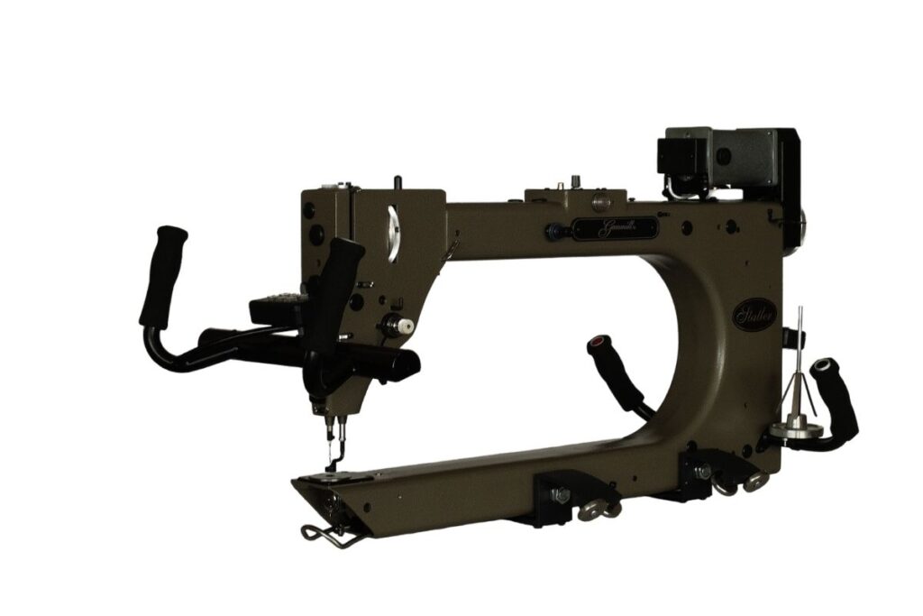 Statler-04 | Gammill, Inc