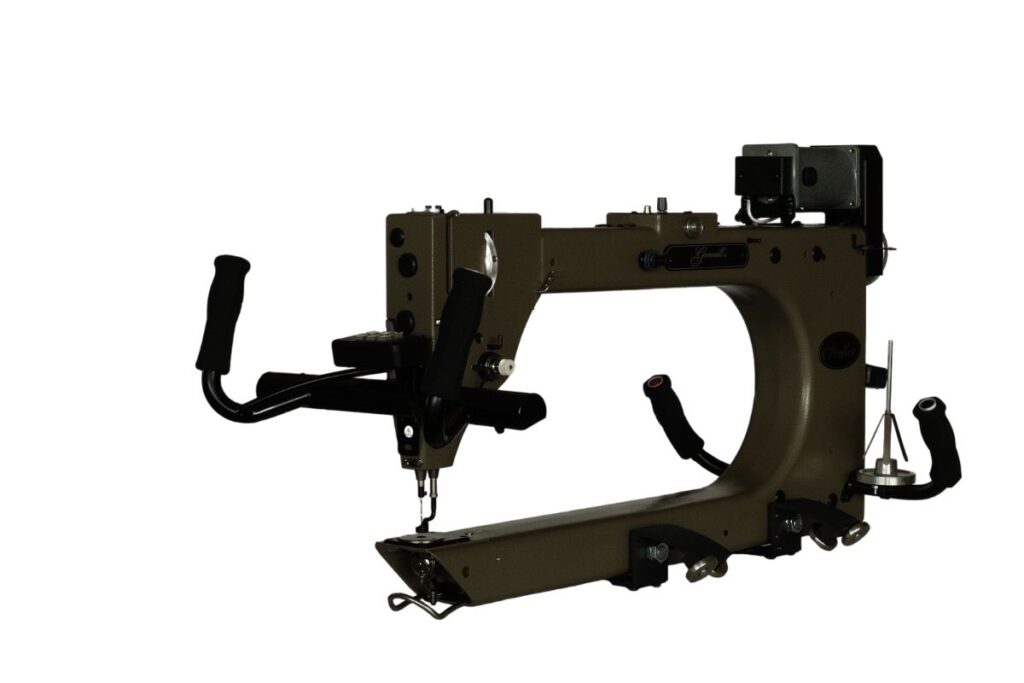 Statler-05 | Gammill, Inc