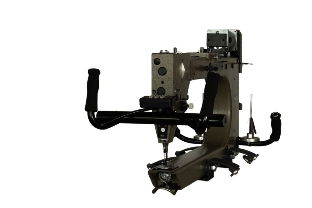 Statler-08 | Gammill, Inc