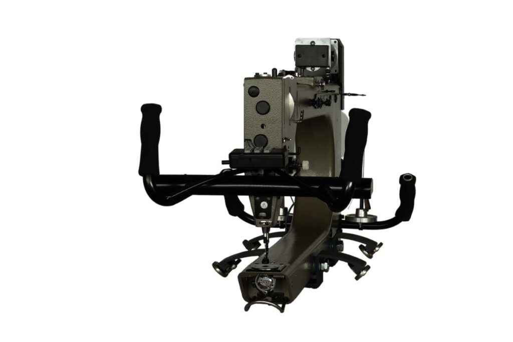 Statler-09 | Gammill, Inc