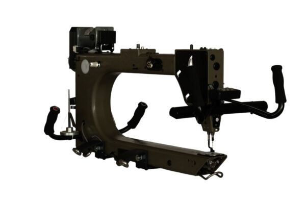 Statler-15 | Gammill, Inc