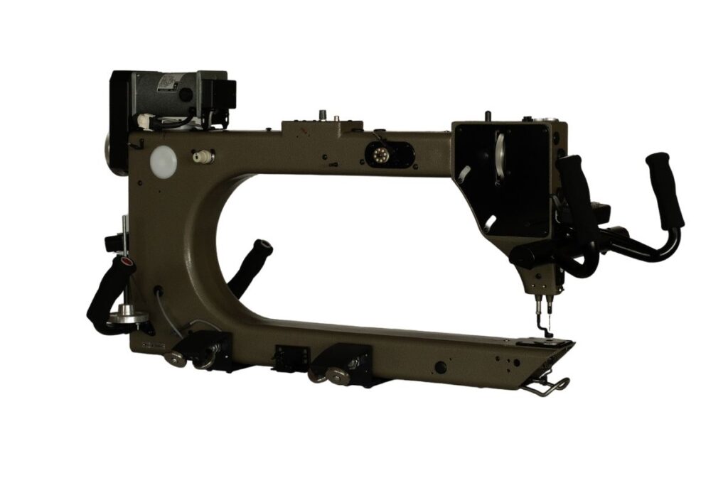 Statler-18 | Gammill, Inc