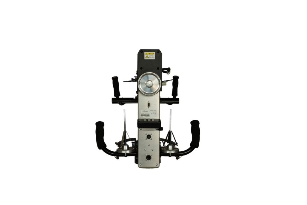 Statler-34 | Gammill, Inc