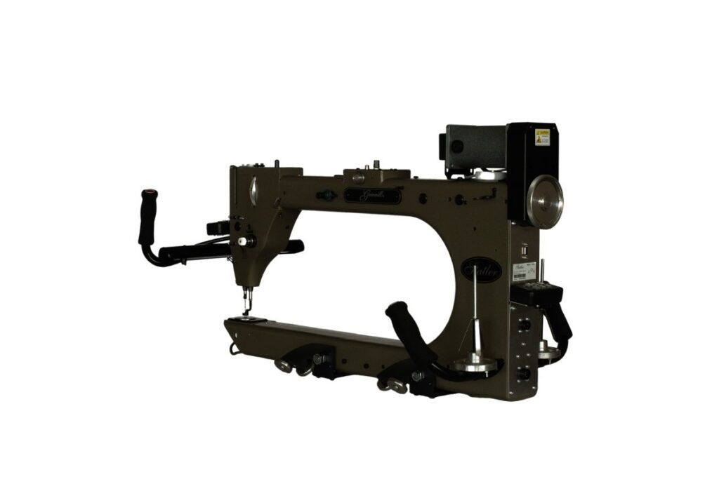 Statler-40 | Gammill, Inc