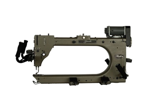 Statler-47 | Gammill, Inc