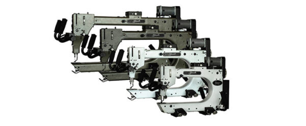 Selecting Machine Size | Gammill, Inc