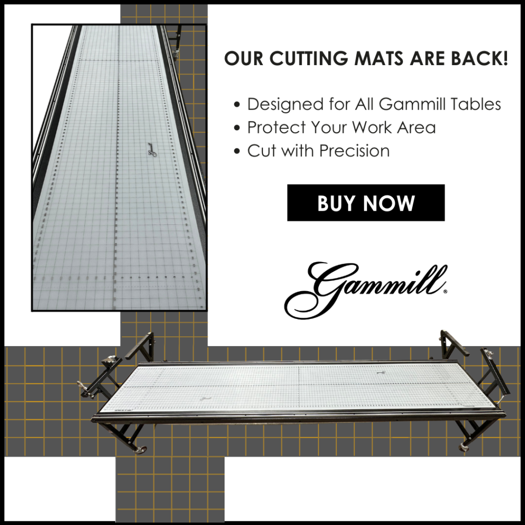 Browse All Online Products | Gammill, Inc