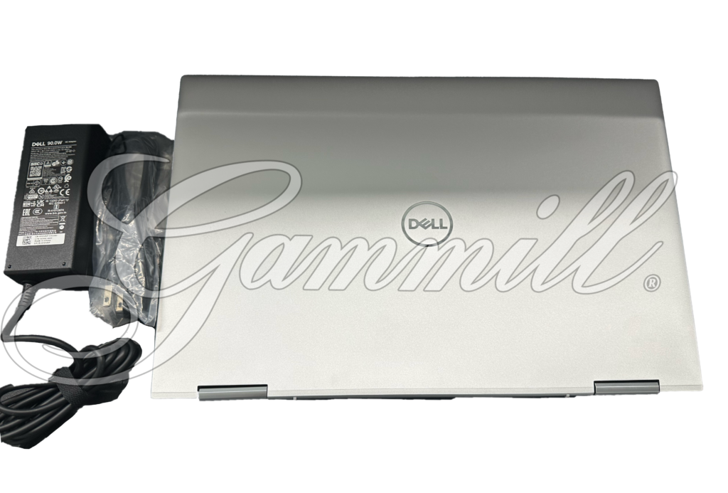 Gammill SAM Laptop Dell Inspiron 16″ | Gammill, Inc