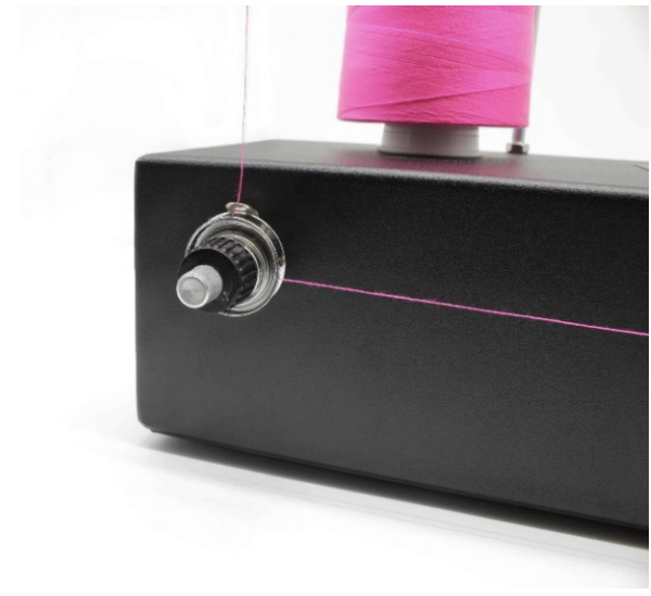 Gammill Professional Bobbin Winder Assembly and Operation Instructions ...