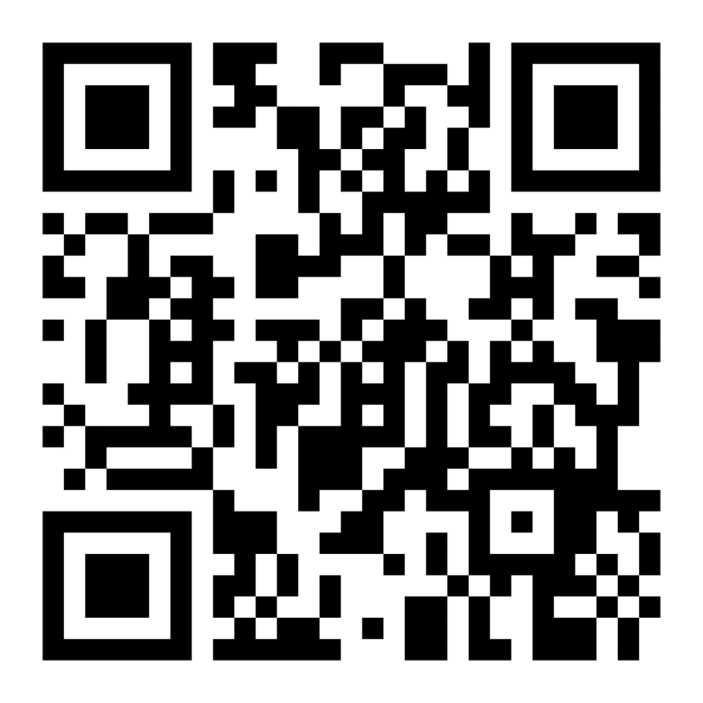 QR Code Netflix | Gammill, Inc